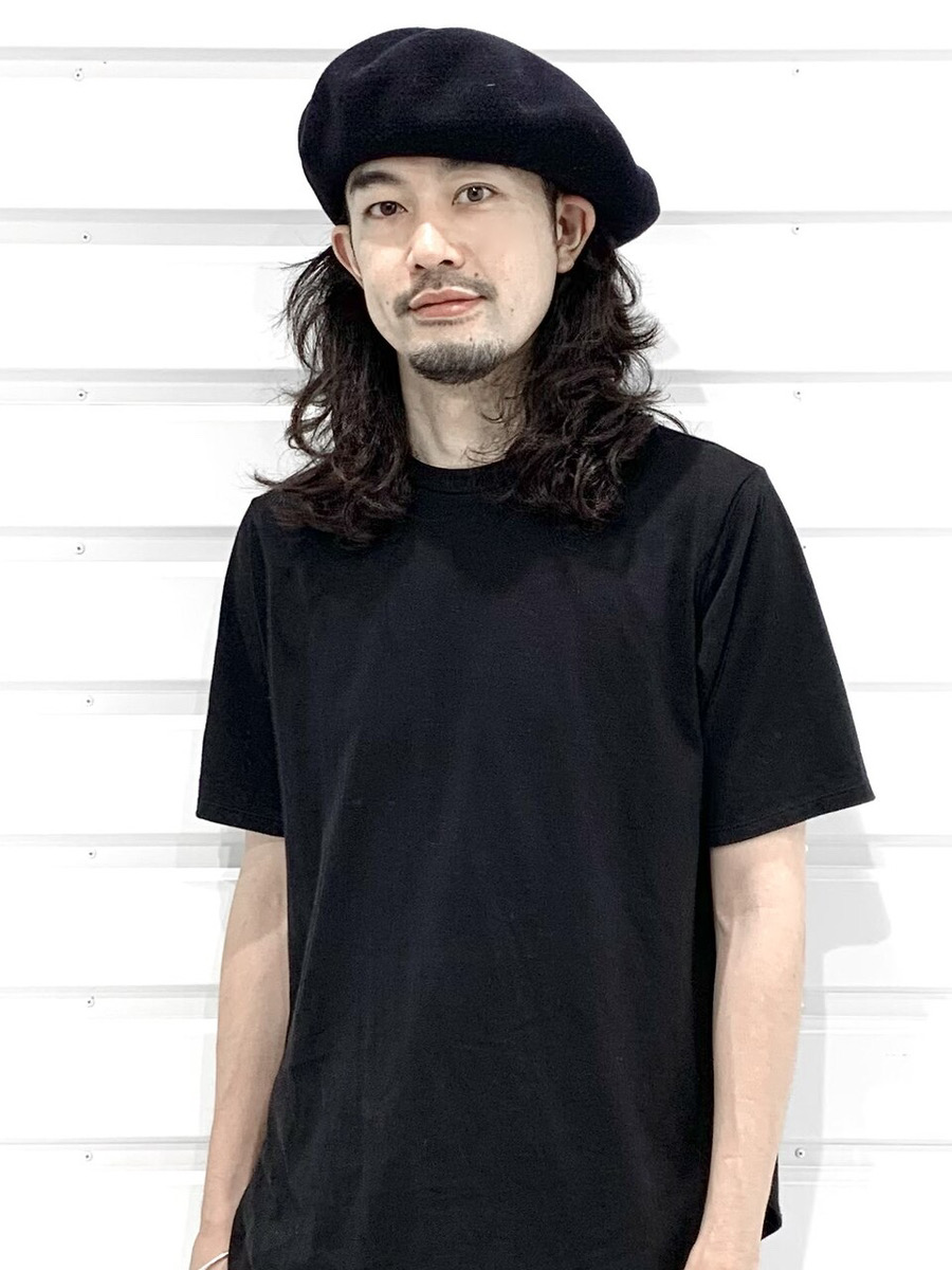 スタッフ紹介 - OREO.